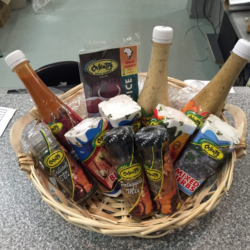 Calcutta Kosher Spices and Sauces in South Africa | Mk Kosher